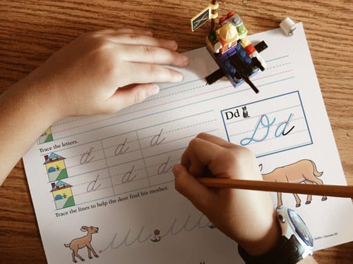 Answers To Two Cursive ions Why Teach Cursive And Why Teach 