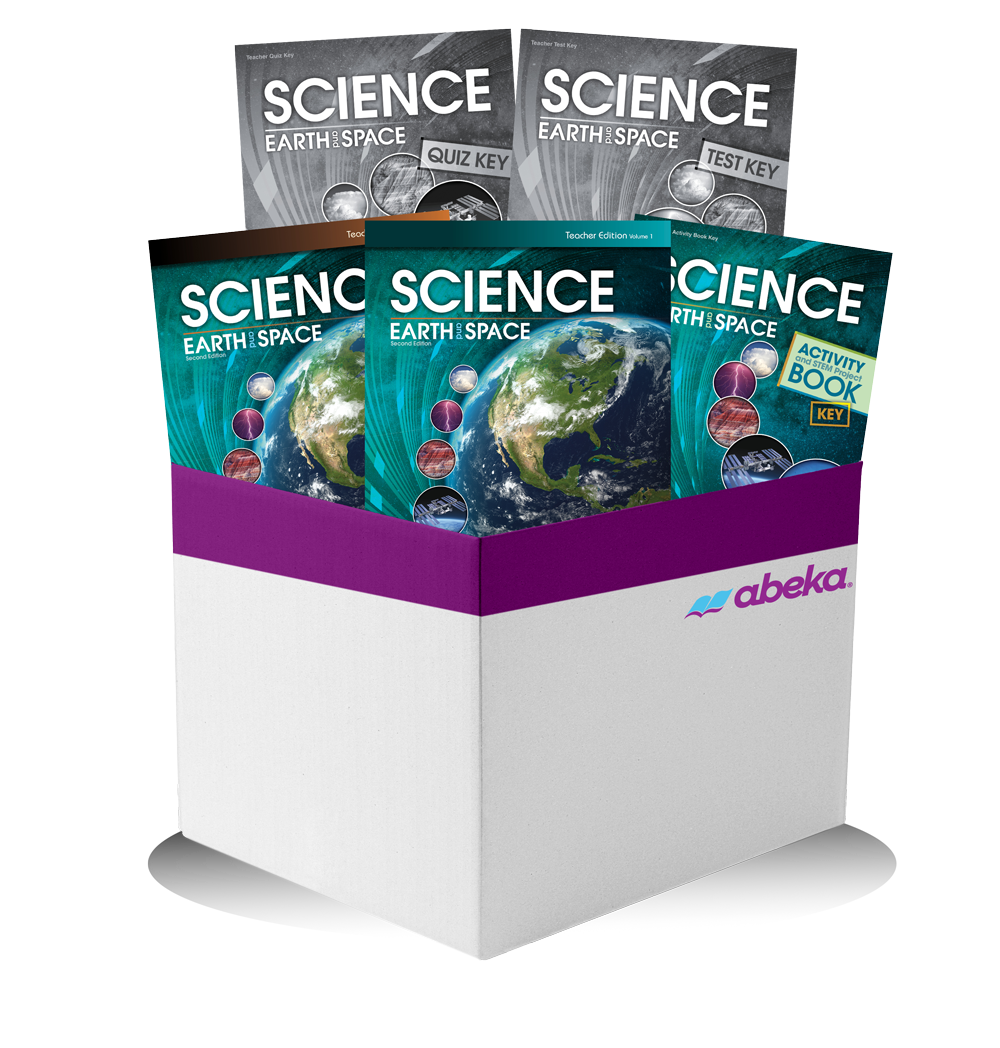 Abeka | Homeschool Products Overview