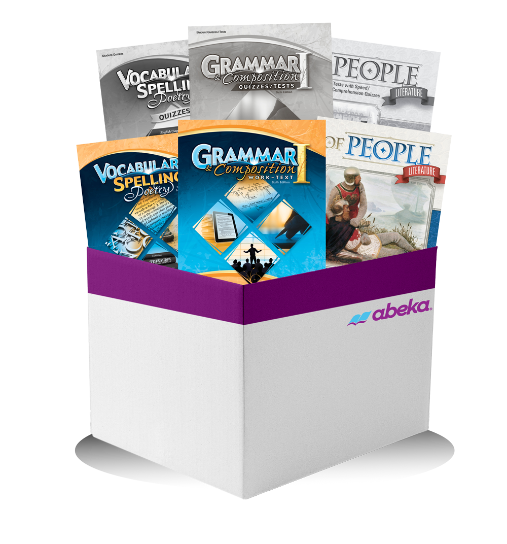 Abeka | Homeschool Products Overview