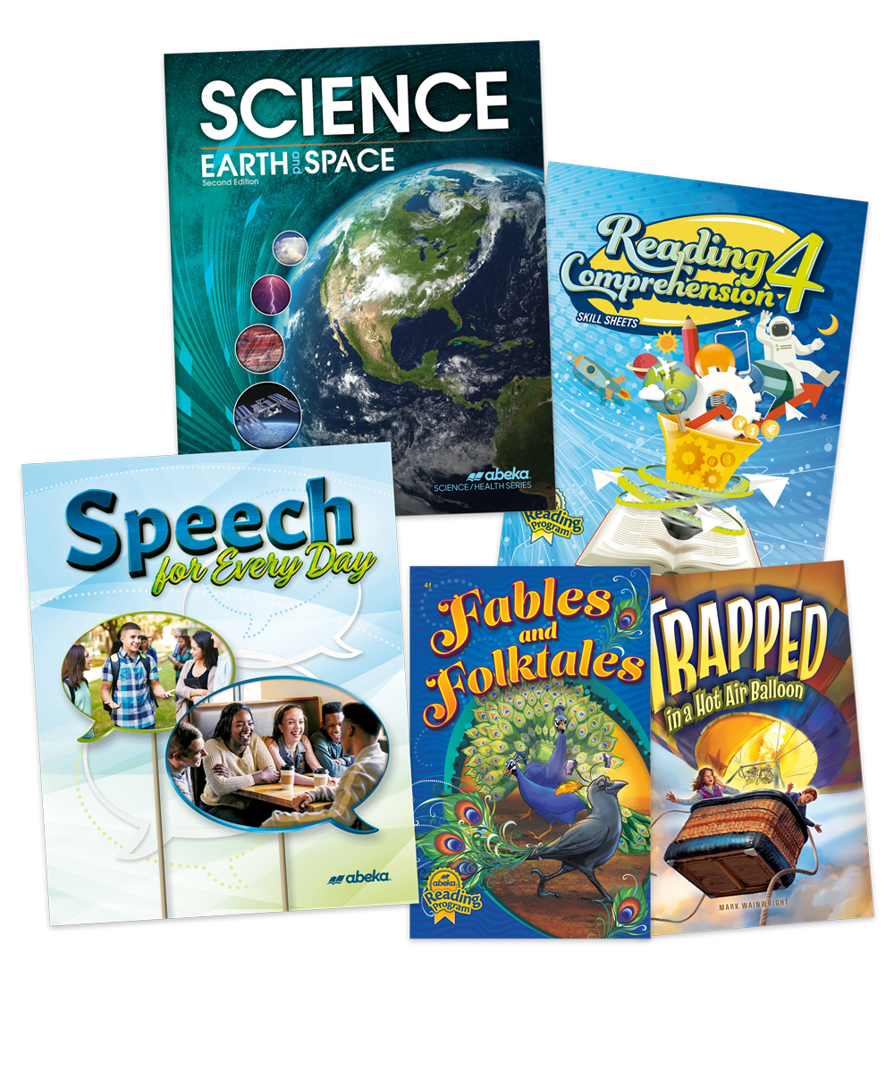 Abeka | Homeschool Products Overview