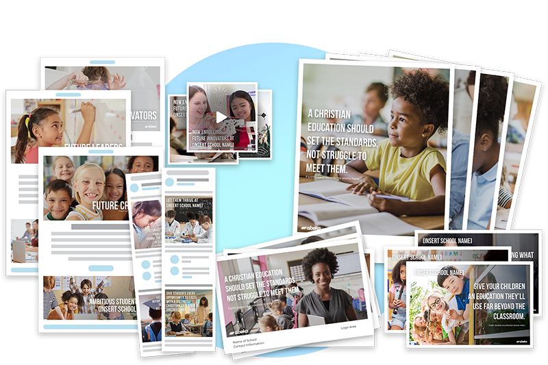 Abeka | Front Office