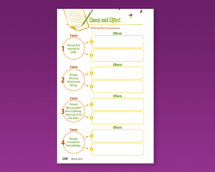 Christian School Elementary New Products