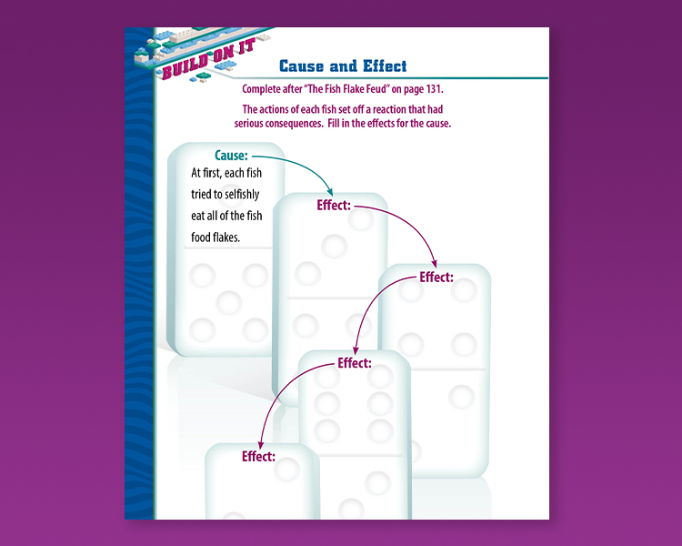 Christian School Elementary New Products