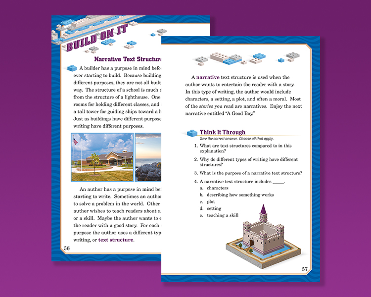 Christian School Elementary New Products