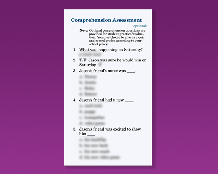 Christian School Elementary New Products