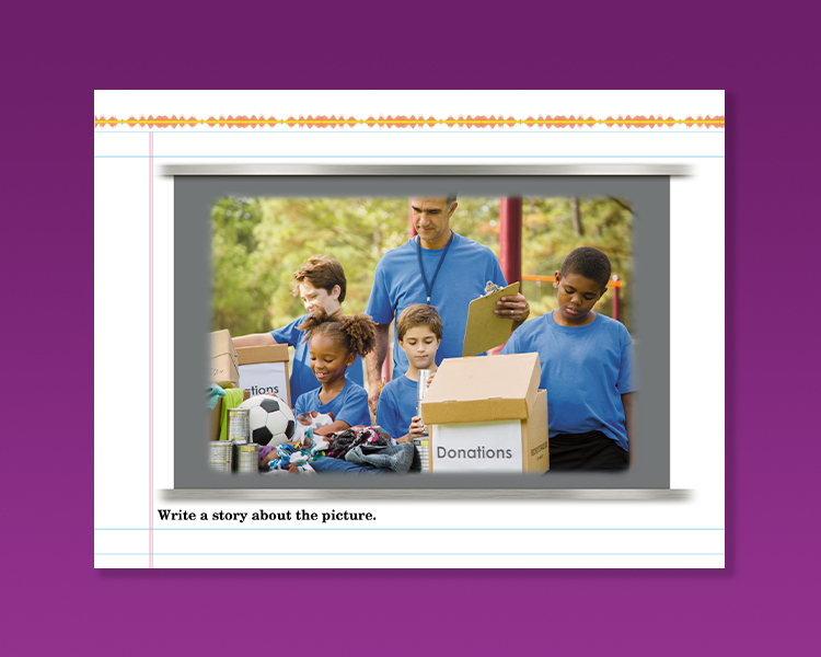 Christian School Elementary New Products