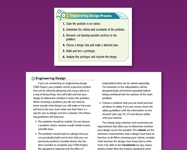 Christian School New Secondary Products