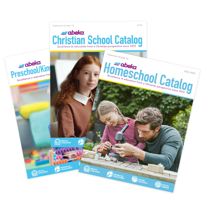 Catalogs & Order Forms