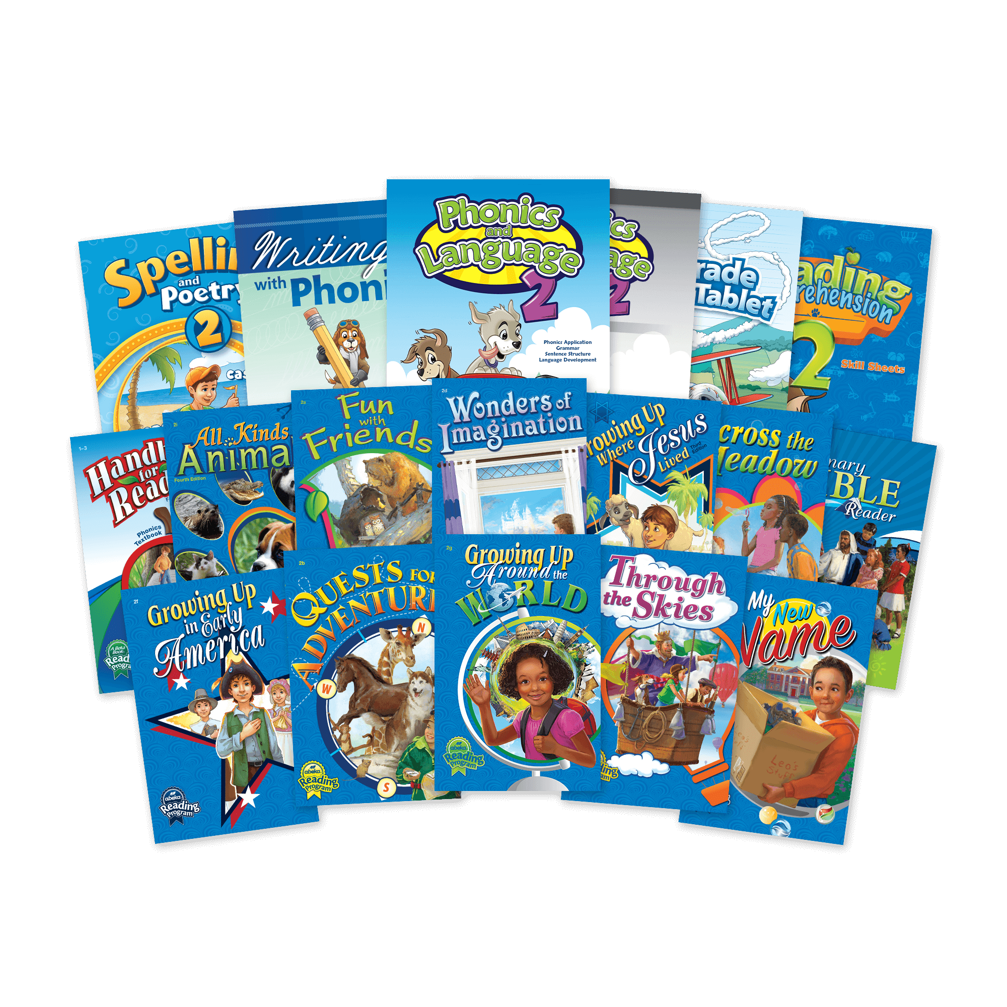 Brand New Abeka K5 Kindergarten Homeschooling Curriculum Www Brand New Abeka K5 Kindergarten Homeschooling Curriculum Www