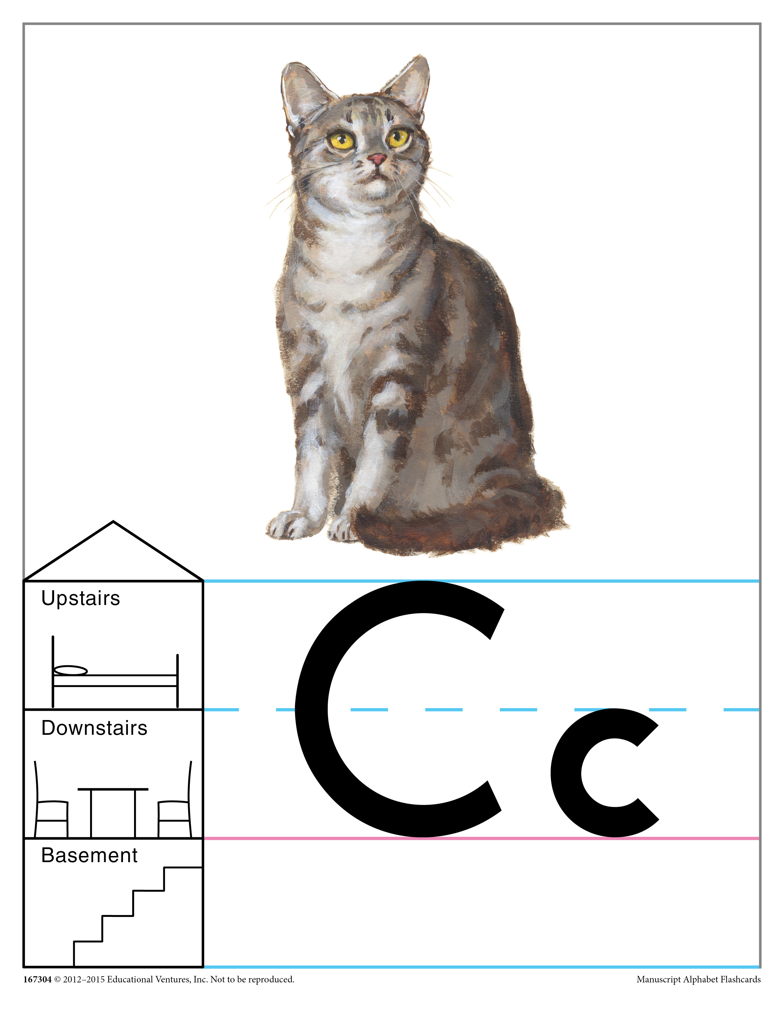 Abeka | Look Inside—167304