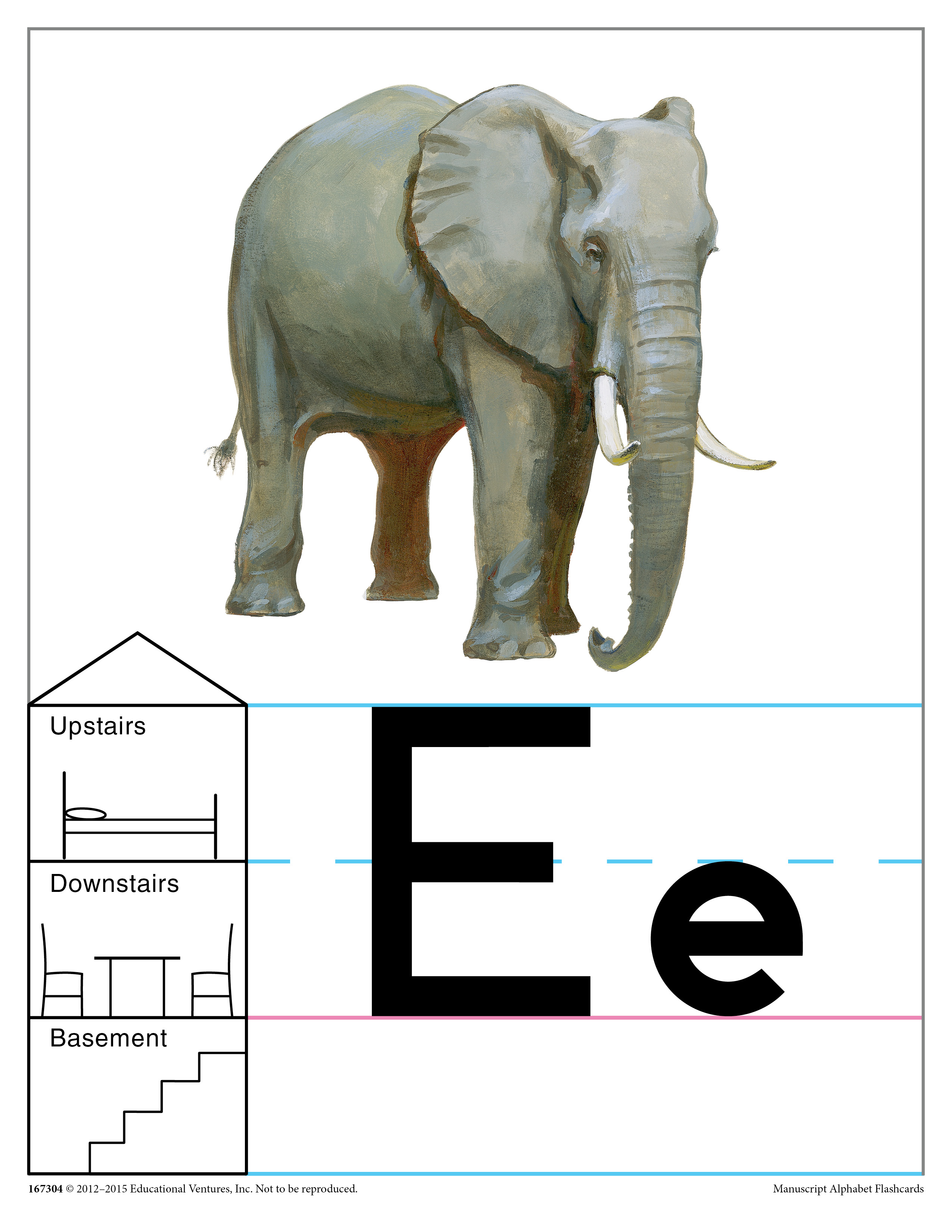 Abeka | Look Inside—167304