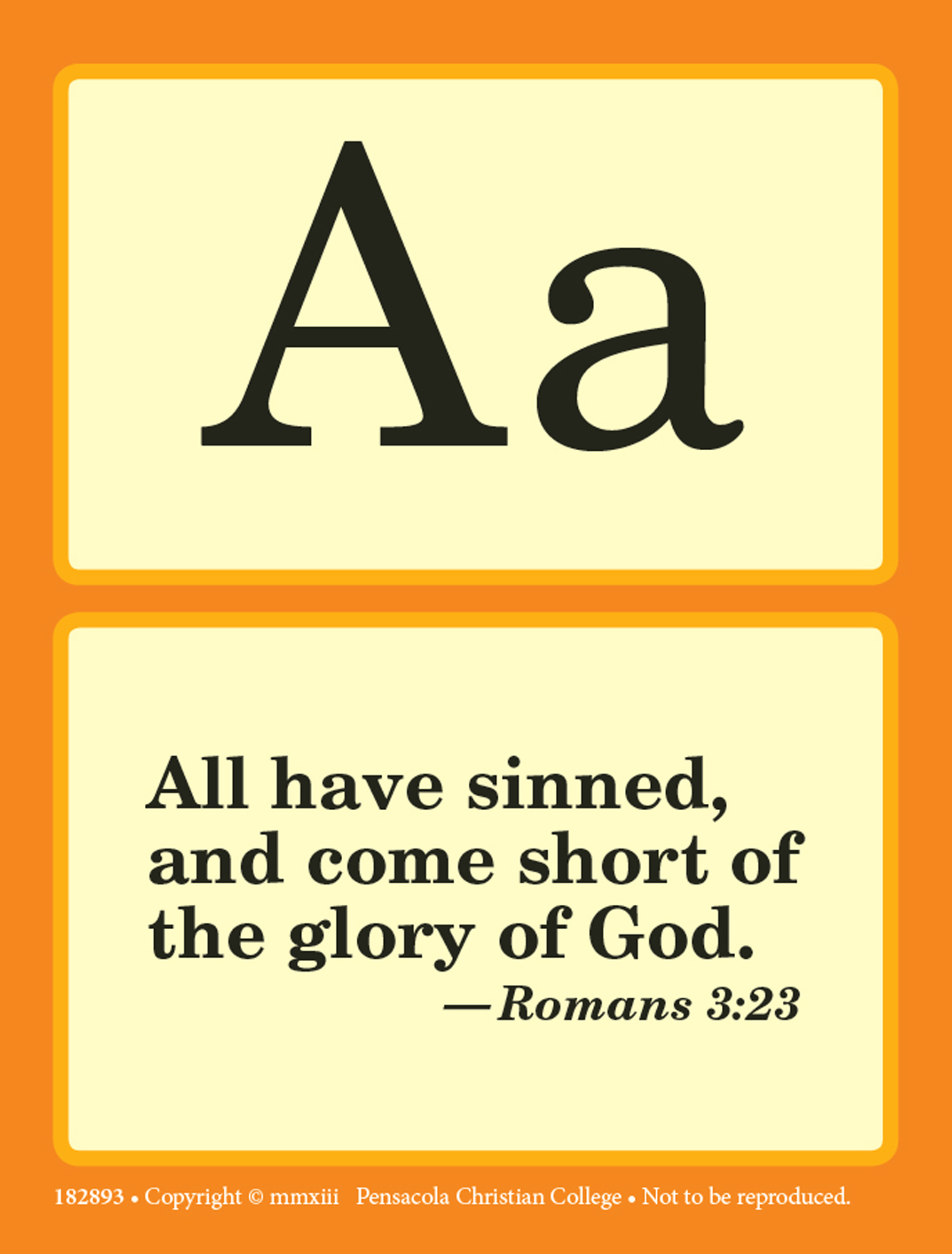 Abeka | Look Inside—182893