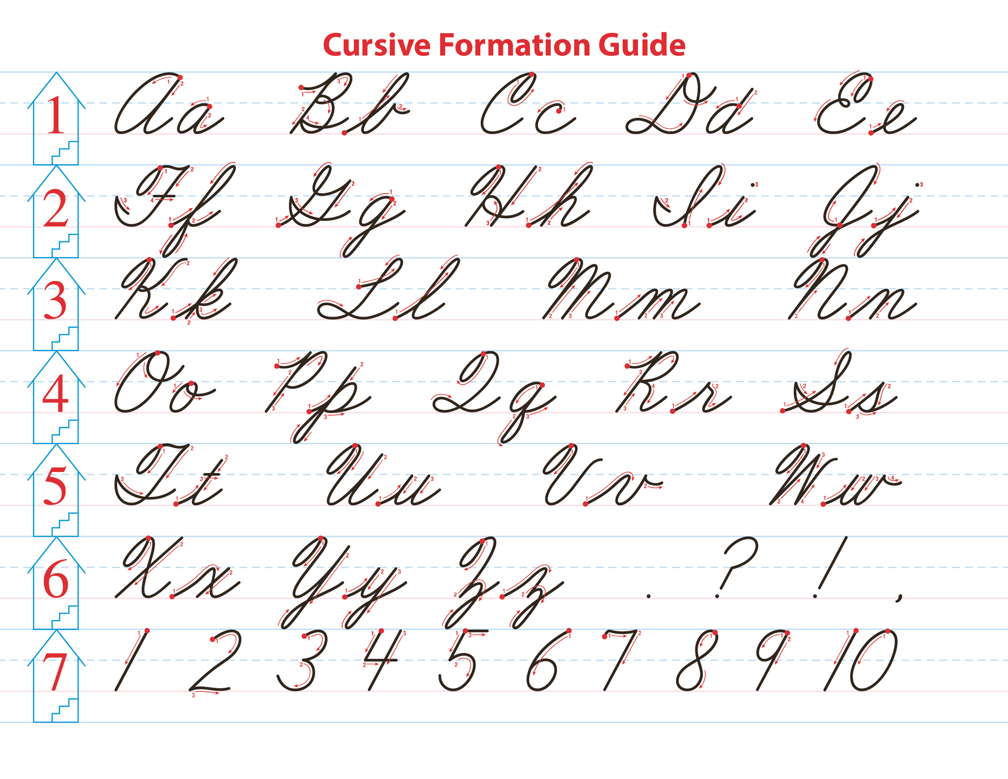 Abeka | Look Inside—99465